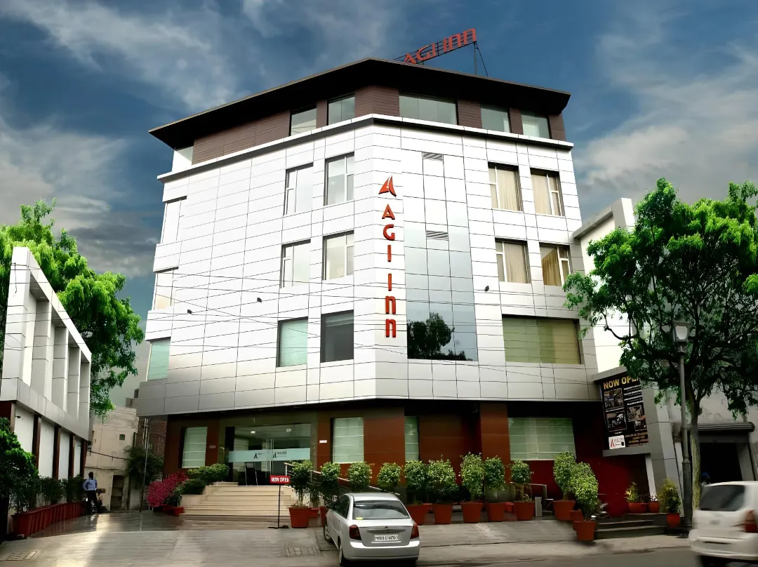 Agi Inn - Jalandhar