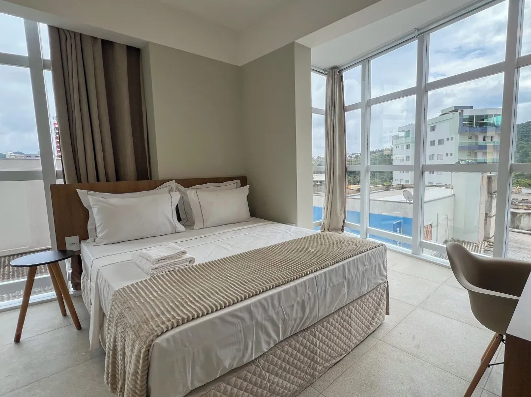 Elite Business Hotel - Pará de Minas