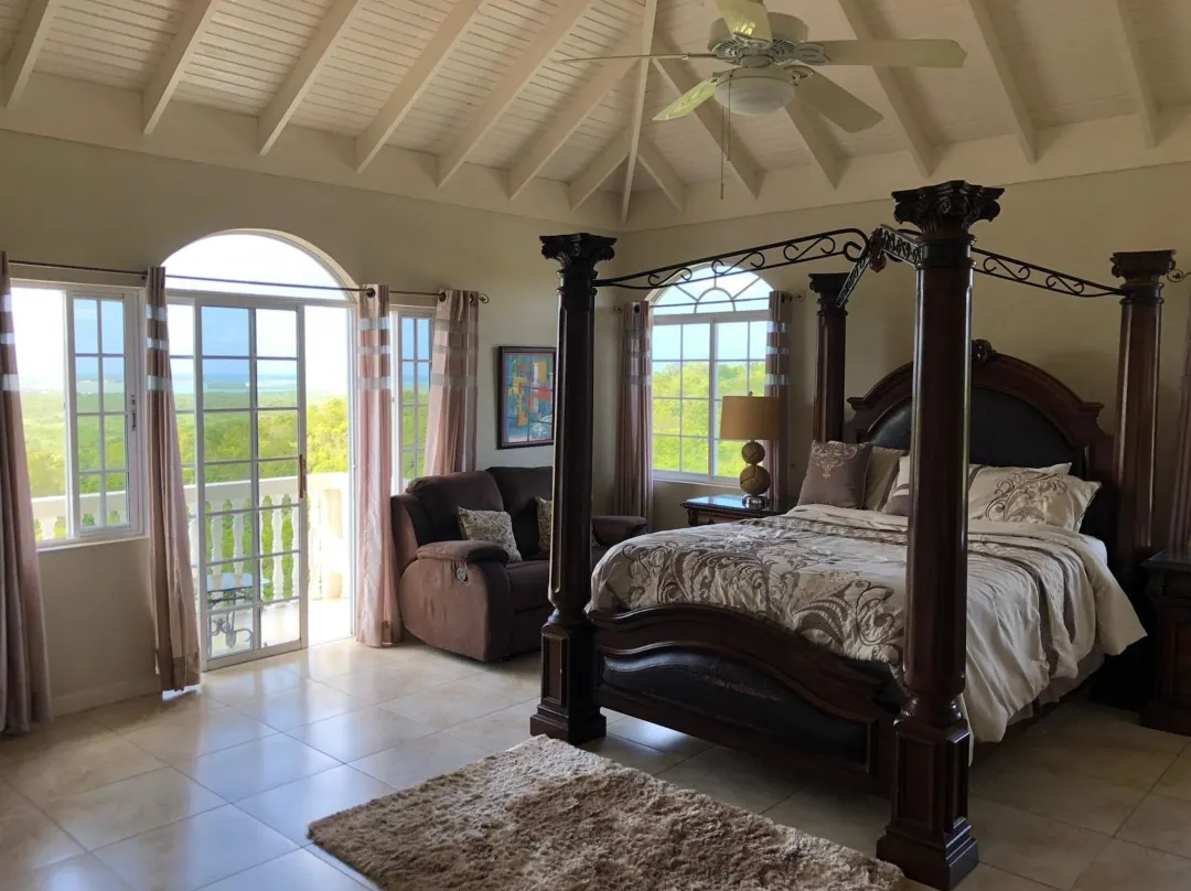 Retreat Guesthouse Luxury Suites - Caribbean