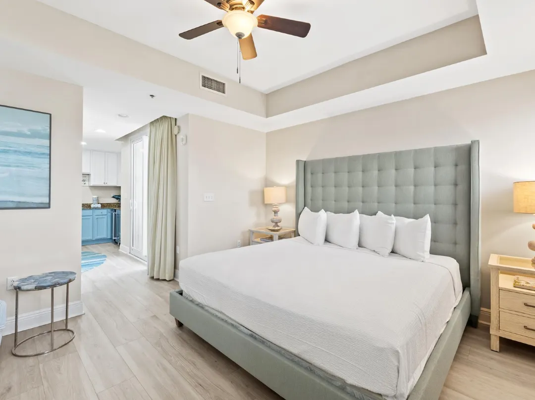 Sterling Breeze 507-a - Panama City Beach, FL