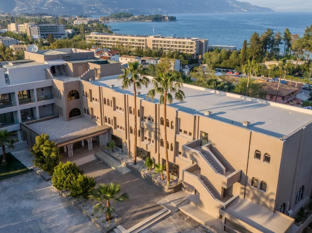Iolida Corfu Resort & Spa By Smile Hotels - Corfu