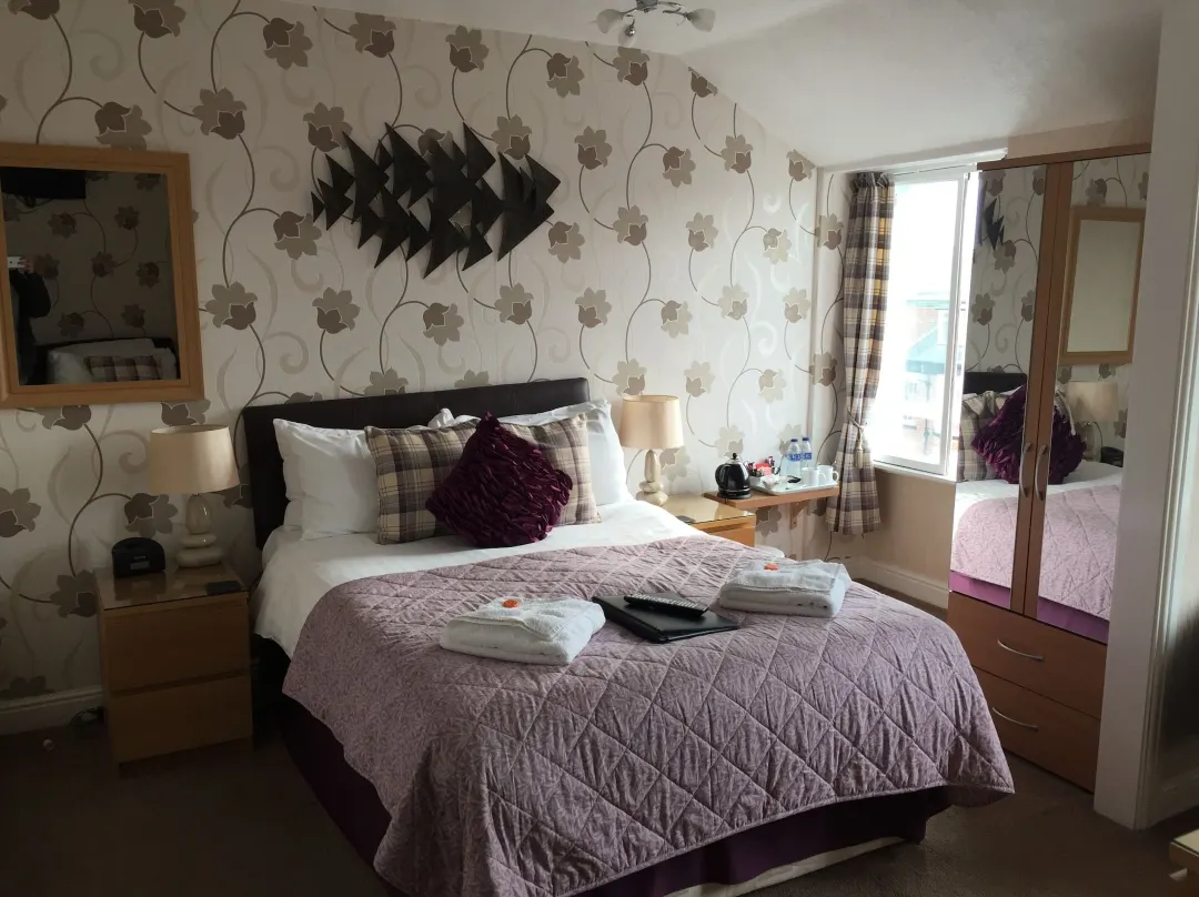 The Leeway - Yorkshire