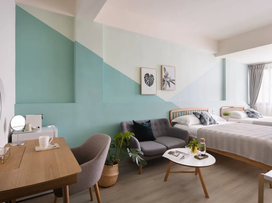 Mr. Nordic Inn - Hualien City