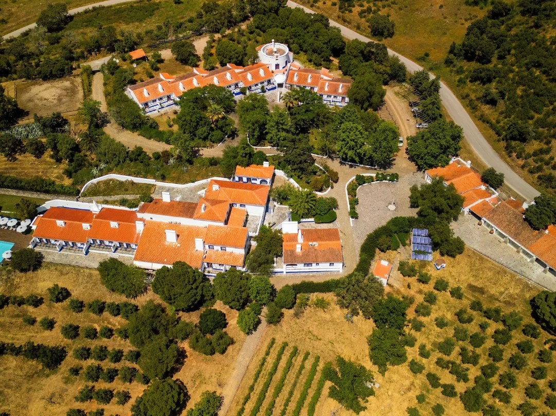 Hotel Horta Da Moura - Monsaraz