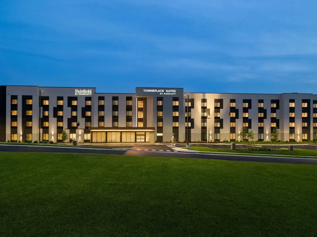 Fairfield Inn & Suites Lancaster - Lancaster, PA
