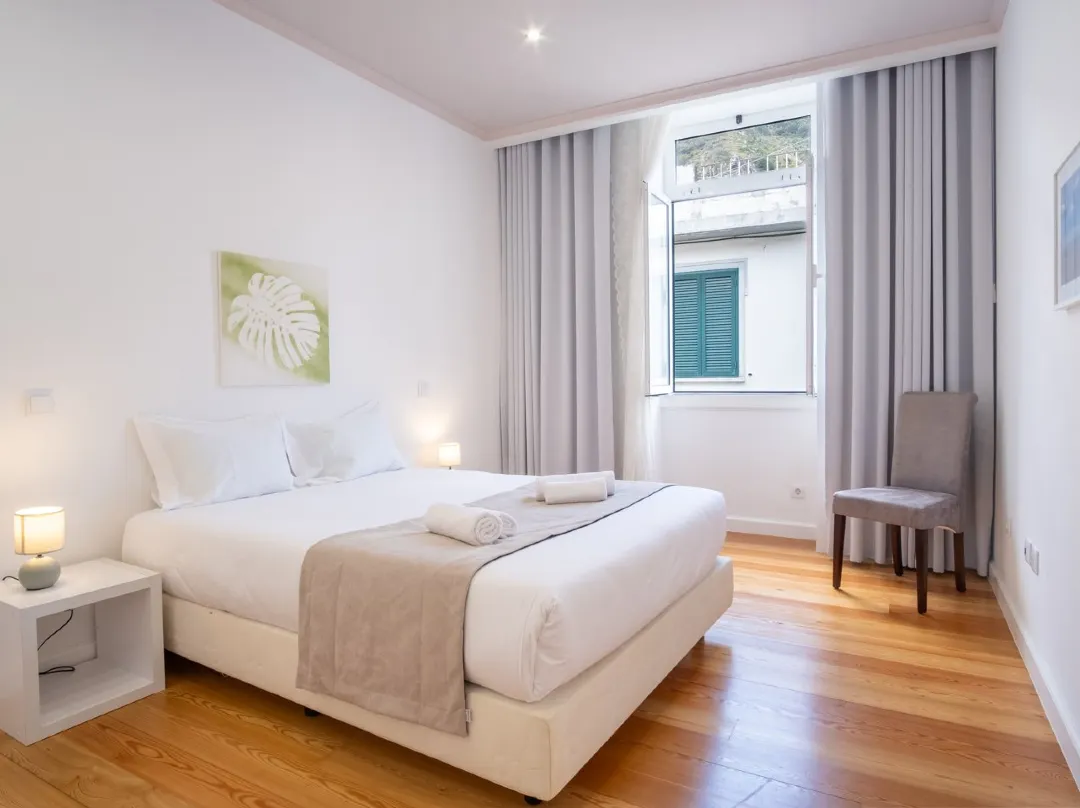 Guestready - Retiro Relaxante Na Madeira - Madeira