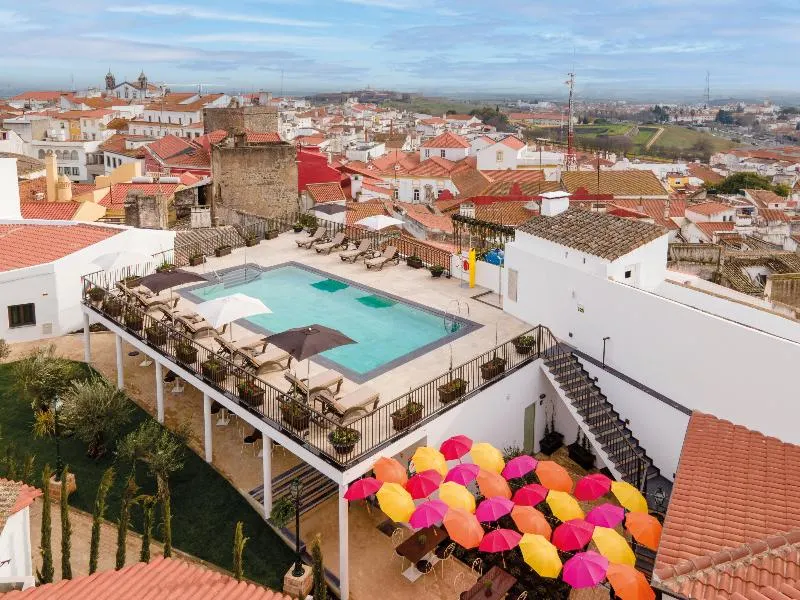 Vila Galé Casas D'elvas - Historic Hotel - Elvas