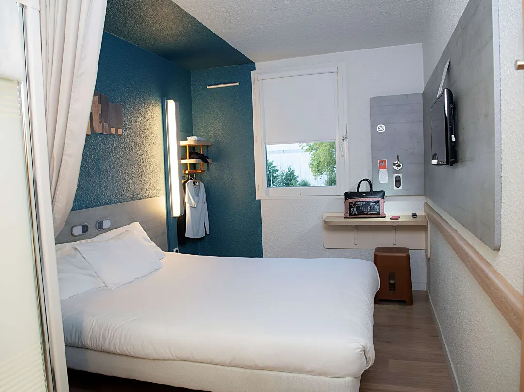 Ibis Budget Le Havre Les Docks - Le Havre
