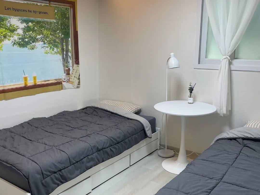 Srr-stay - Gwangmyeong-si