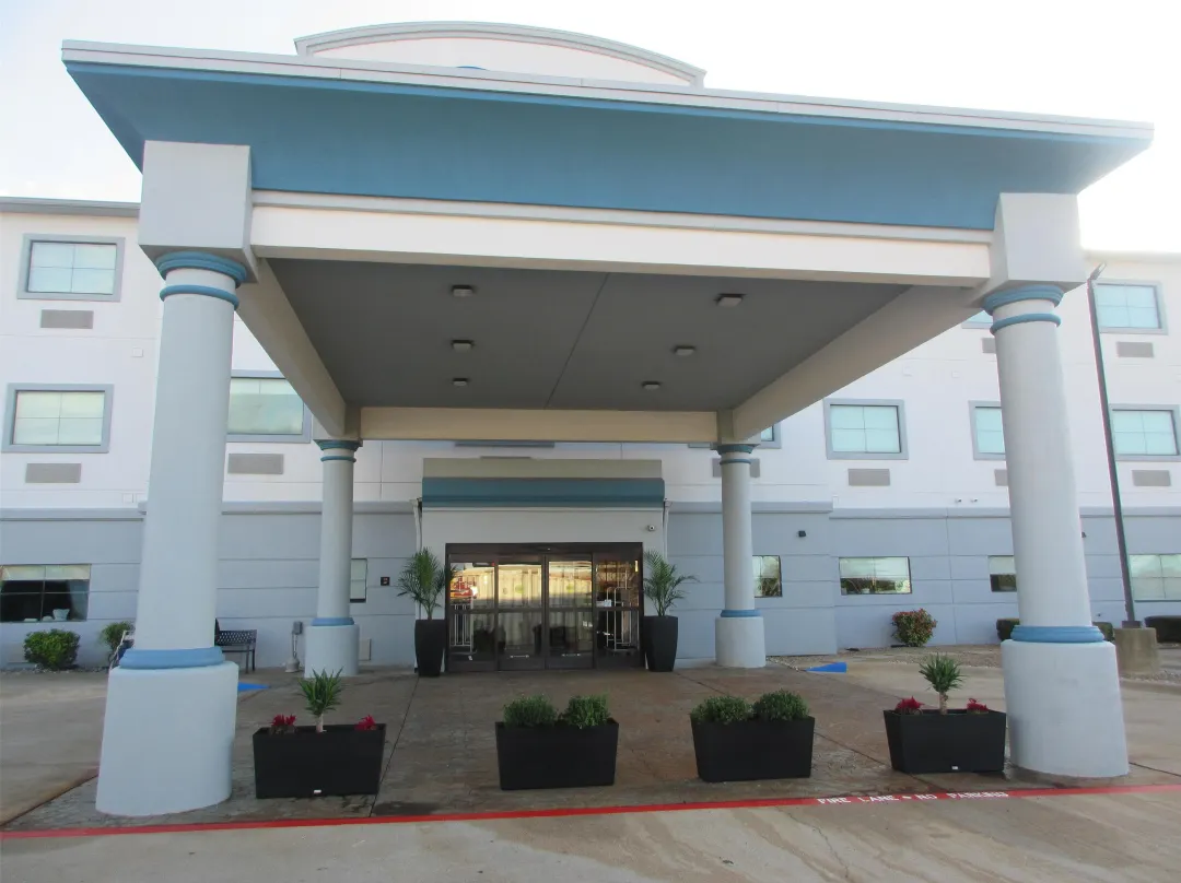 Best Western Decatur Inn - Decatur, TX