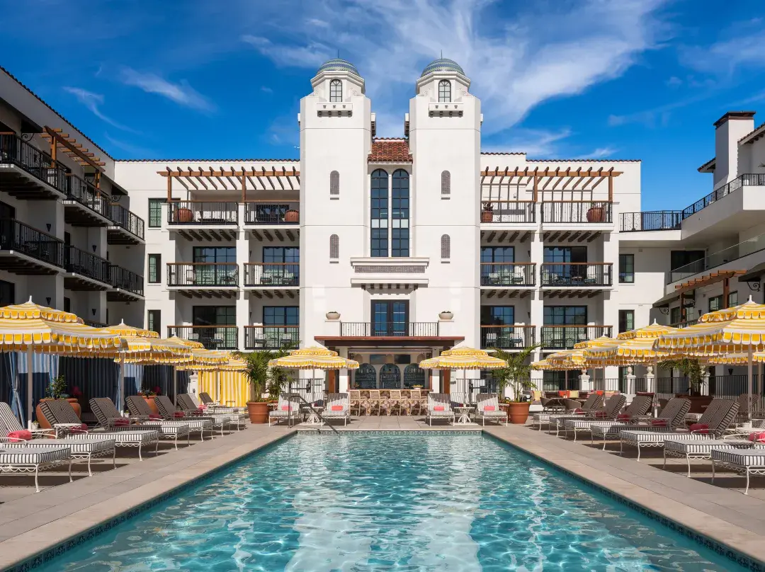 La Bahia Hotel And Spa - Santa Cruz, CA