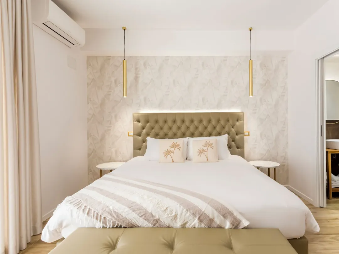 Romi Suite - Rome