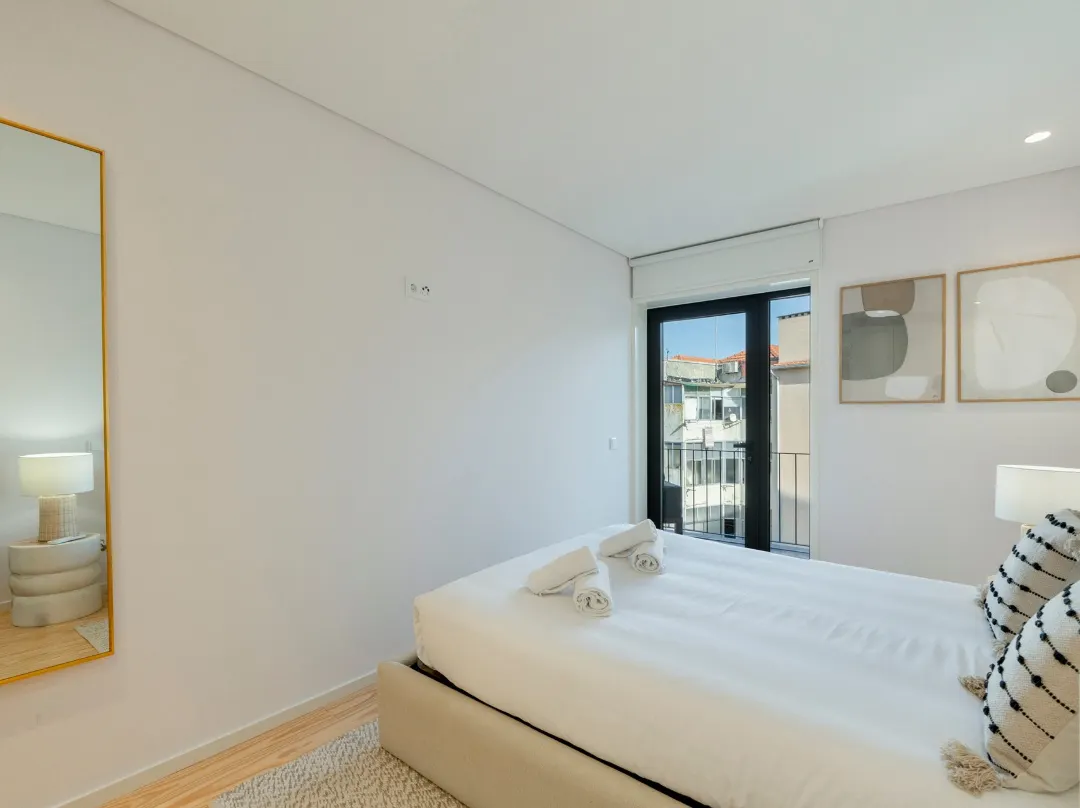 Guestready - Comfortable Stay In Porto - Oporto