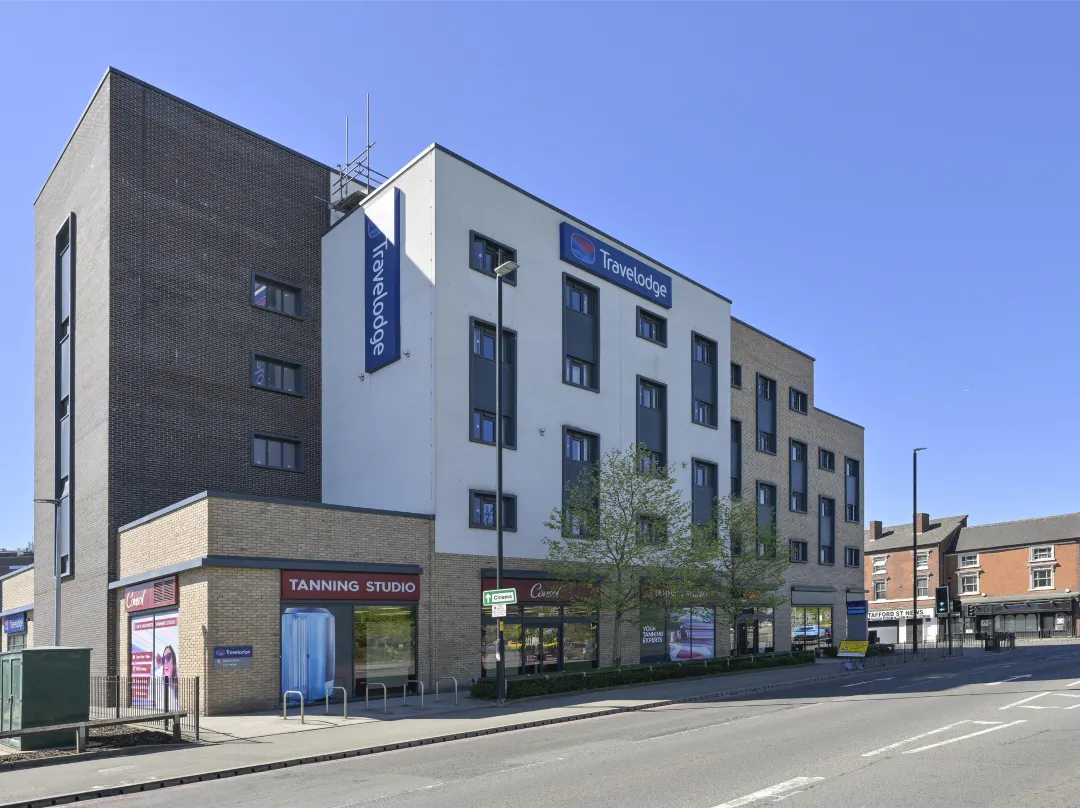 Travelodge Walsall - Warwickshire