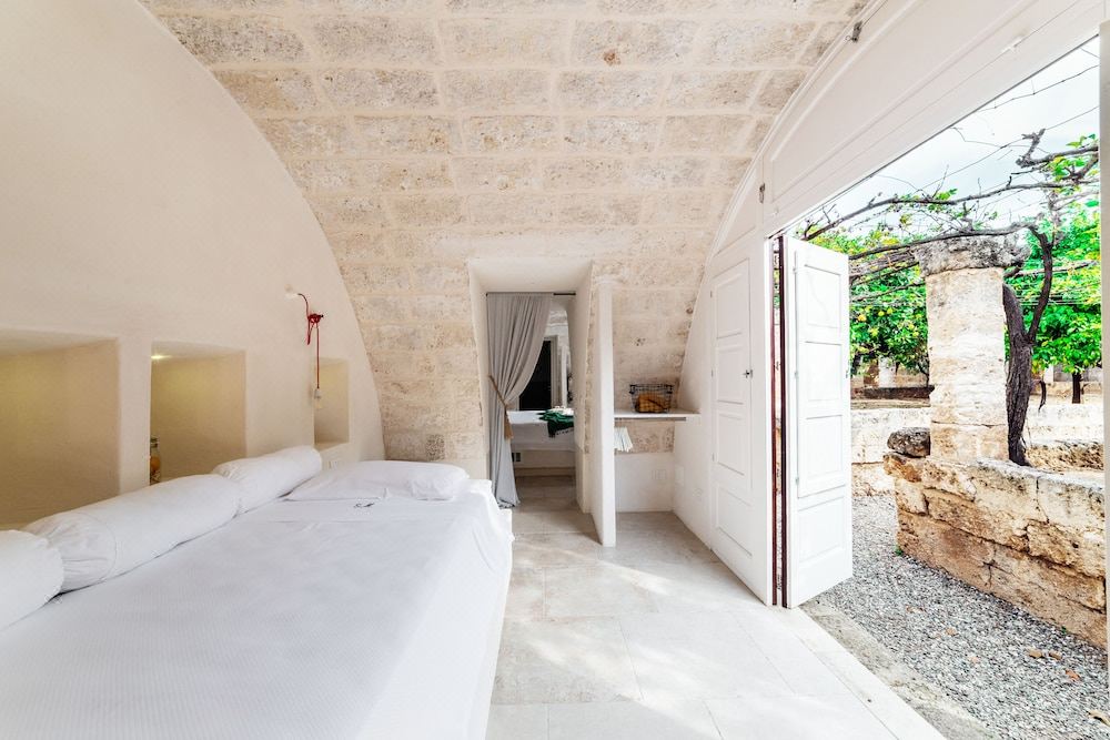Borgo San Marco - Apulien
