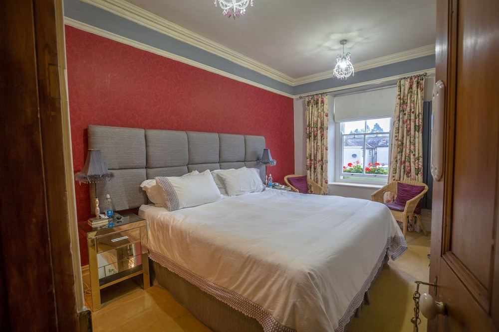 The Drovers Bed And Breakfast - Ceredigion