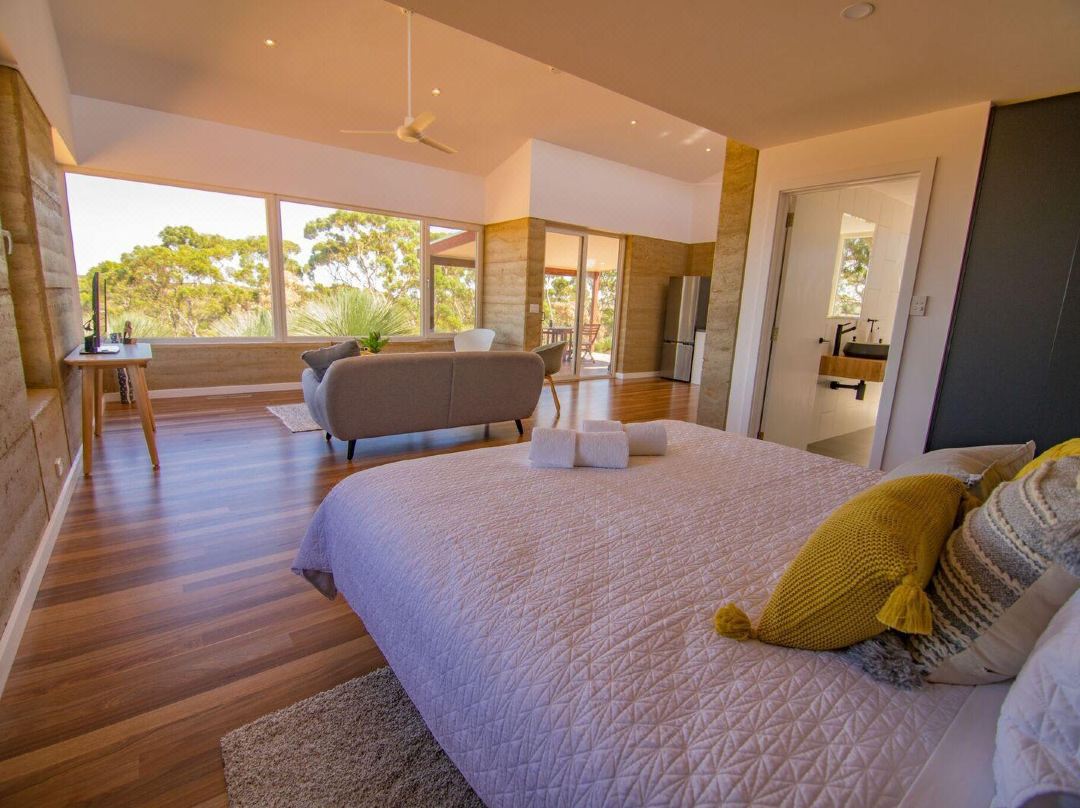 Ecopia Retreat - Kangaroo Island