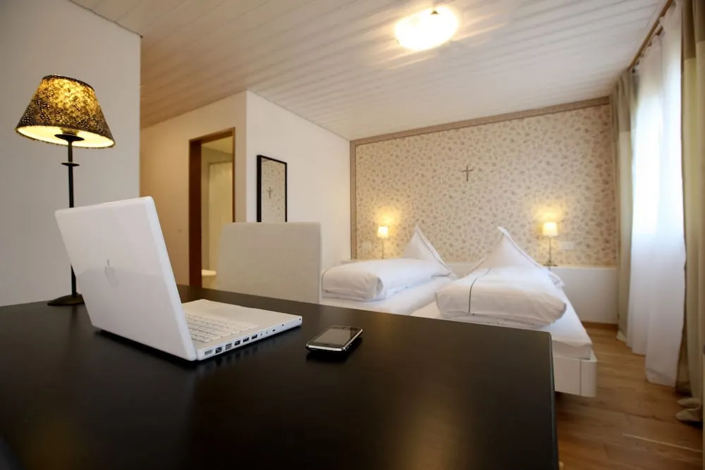 Hotel Weinstube - Liechtenstein
