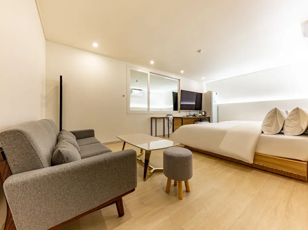 Mokpo Hotel Lime - Mokpo