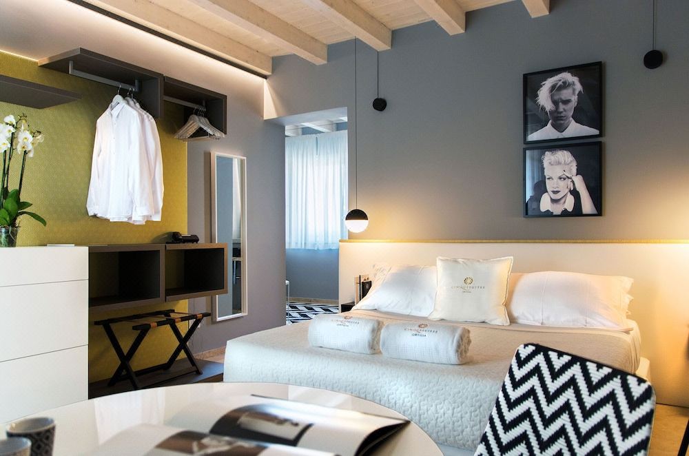 Cinquesuites Ortigia - Syracuse