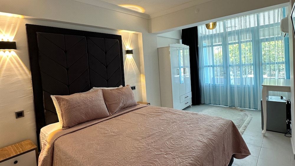 Datca House Butik Otel - Mesudiye