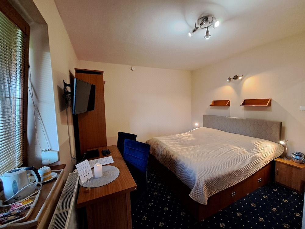 Vila Viktória - Rajecké Teplice