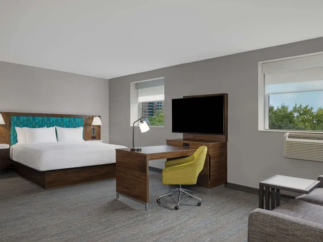 Hampton Inn & Suites By Hilton Toronto Downtown - Toronto