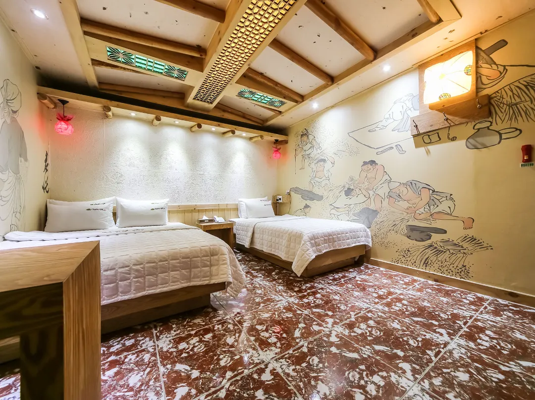 Changwon Masan Hanok Movie - Tongyeong