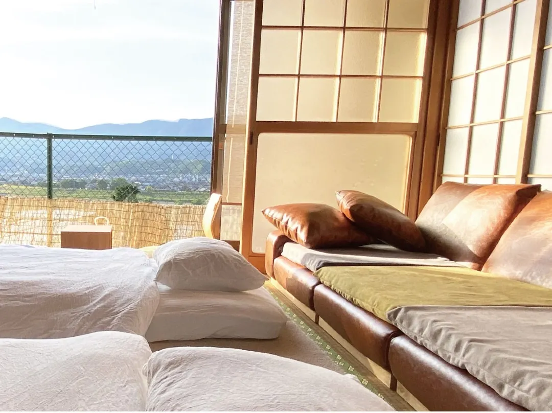 Rent A Building Where You Can Enjoy The Undulating - Hashimoto