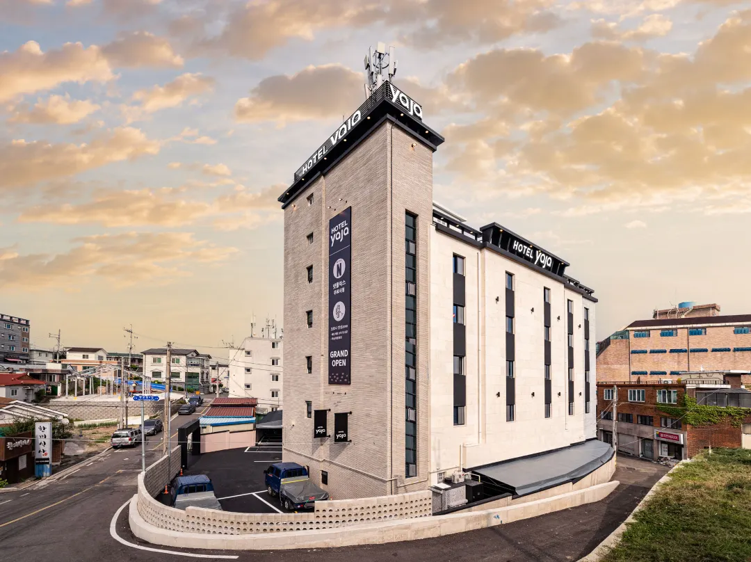 Yeongcheon Yaja Yeongcheon Central Store - Gyeongsan-si