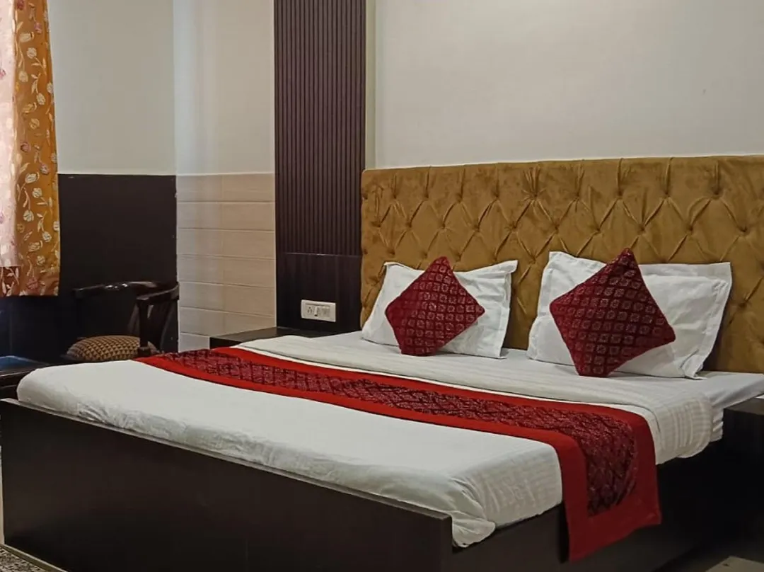 Hotel Shree Kanta - Gurugram