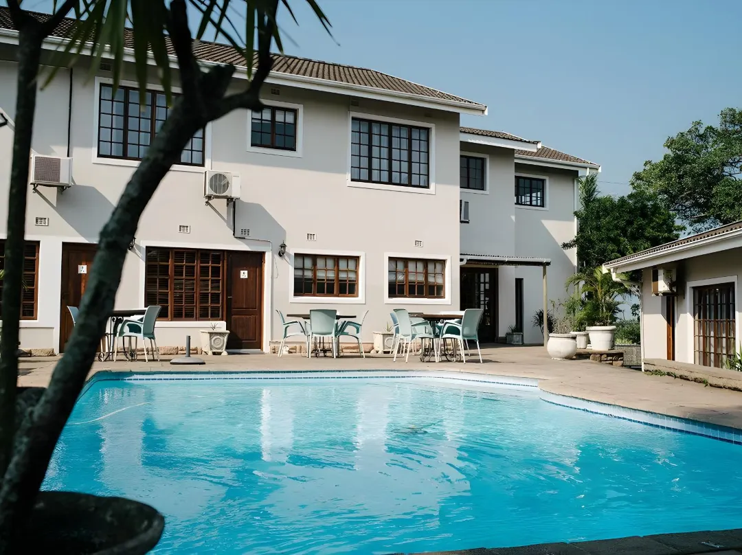 African Sands B&b - Amanzimtoti