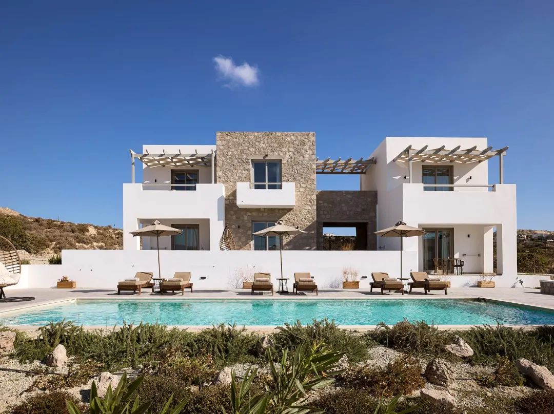 Kedros Milos Suites - Milos