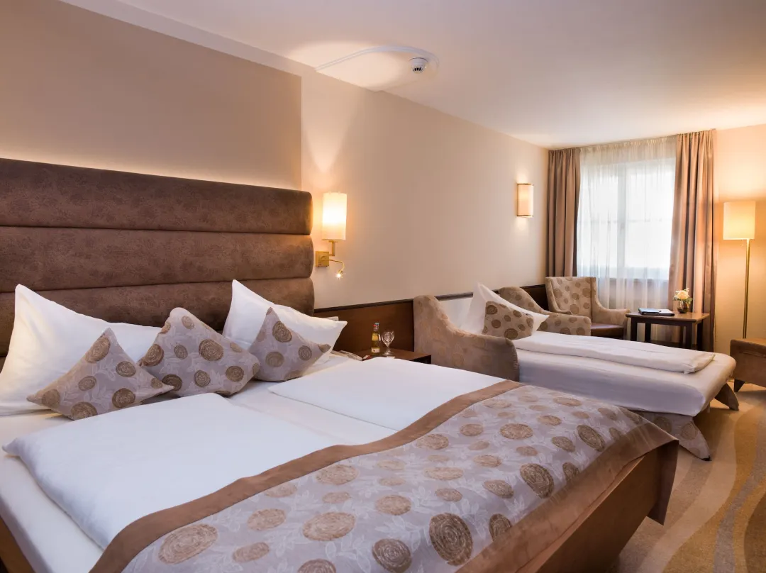 Hotel König - Passau