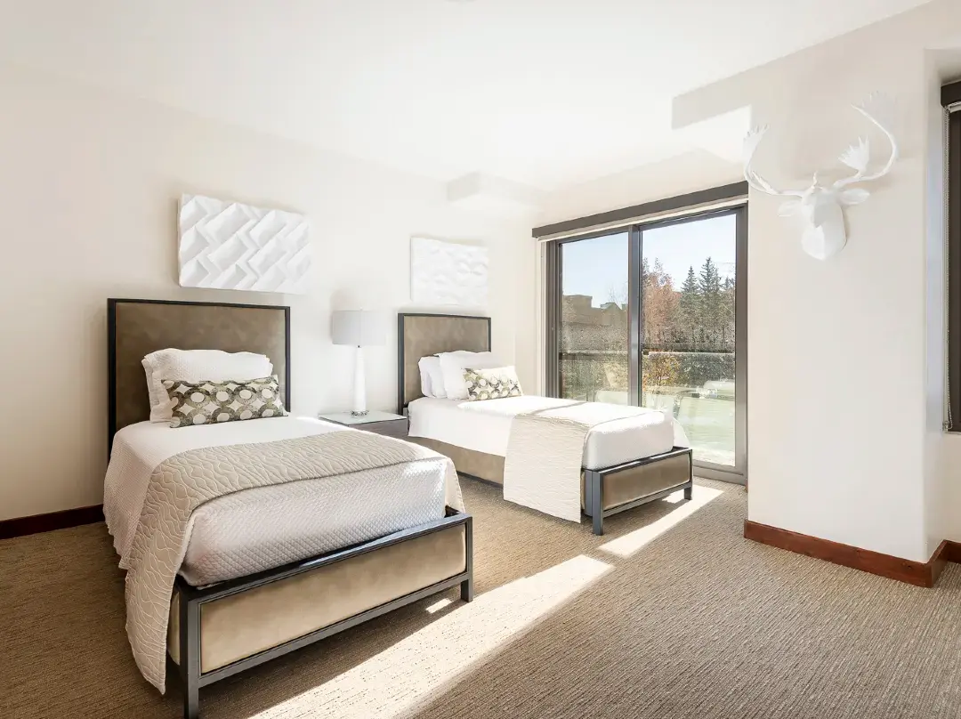 Ski-in Ski-out Access And Gourmet Kitchen - Gorgeous Mountain Haven - Park City, UT