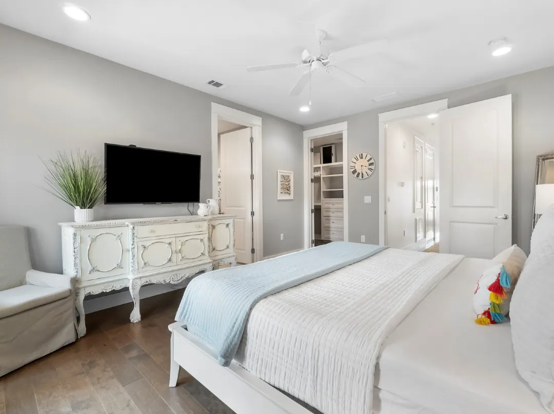 30a Townhomes C103 - Seagrove Beach, FL