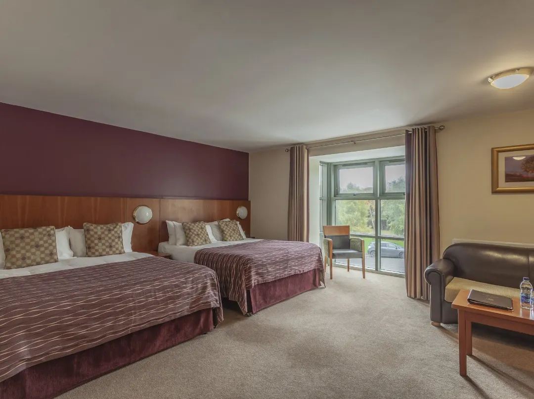 Silverbirch Hotel - Northern Ireland