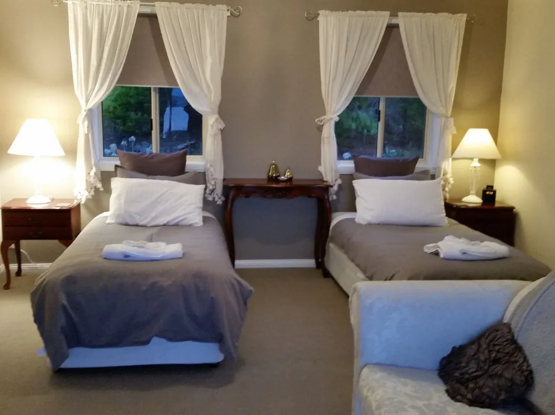 Waterview Gardens B&b - Hobart