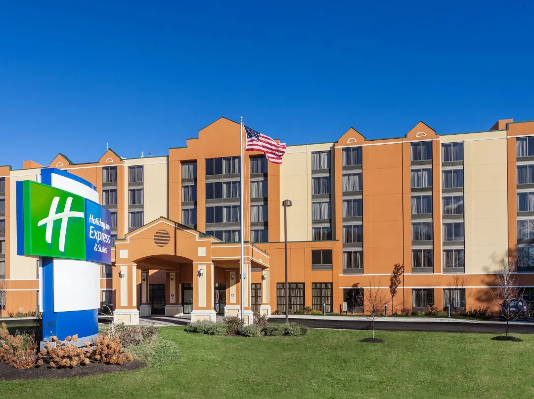 Holiday Inn Express & Suites South Portland By Ihg - Scarborough, ME