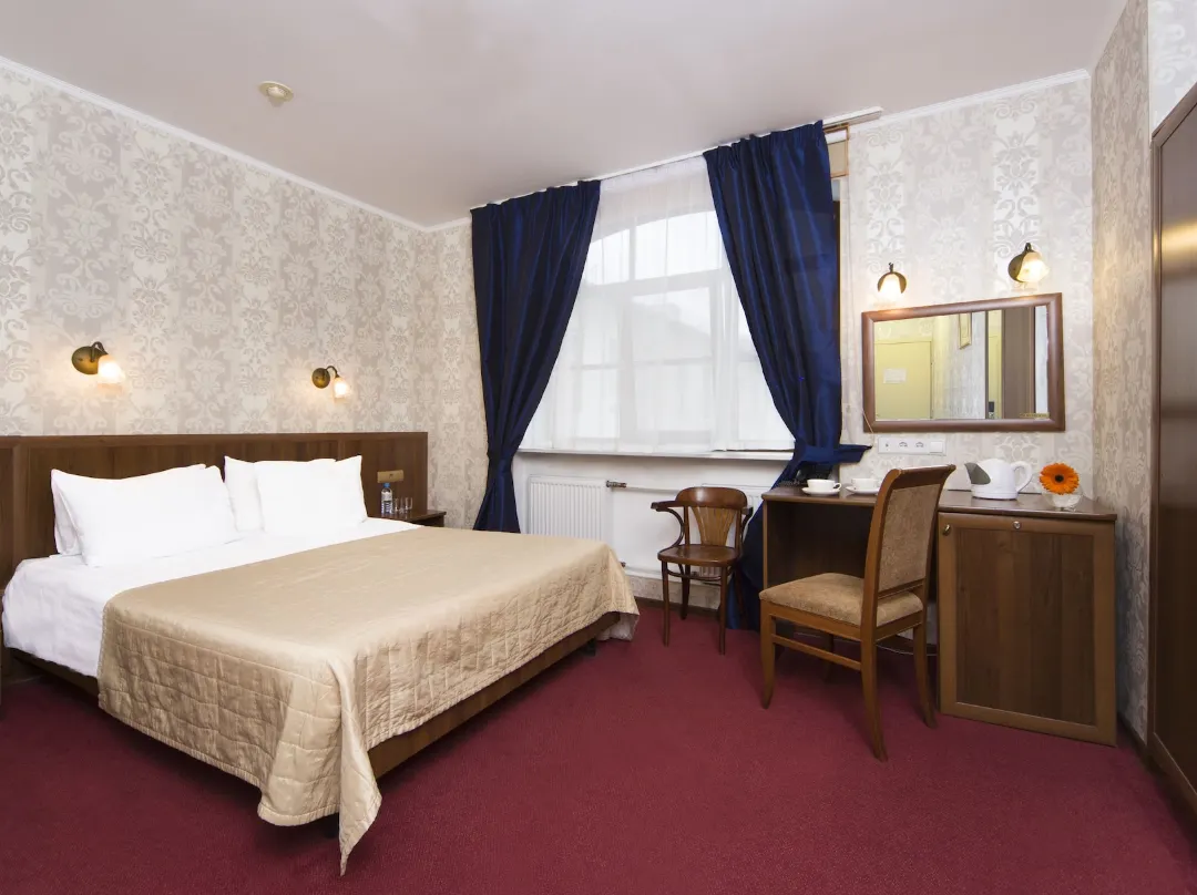 Hotel Moyka 5 - San Petersburgo