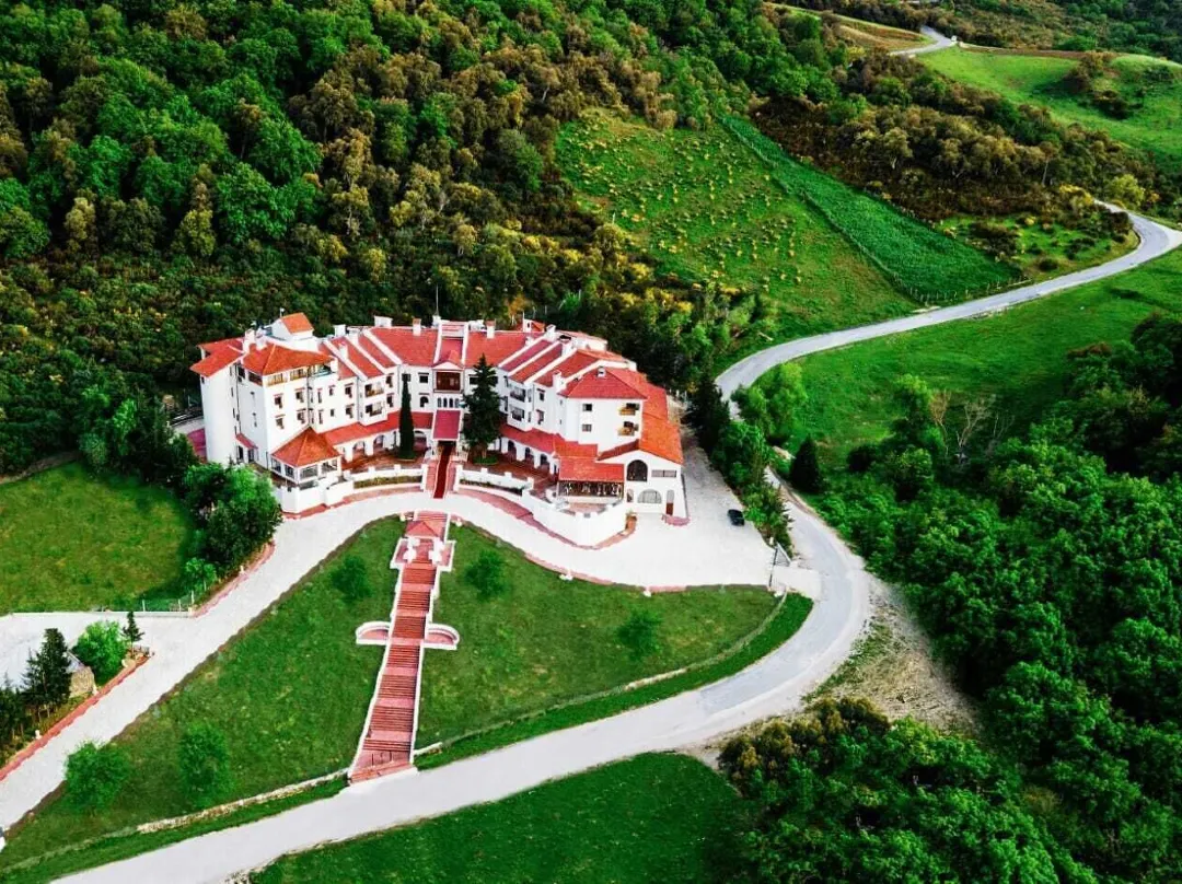 Hôtel La Forêt - Tunisie