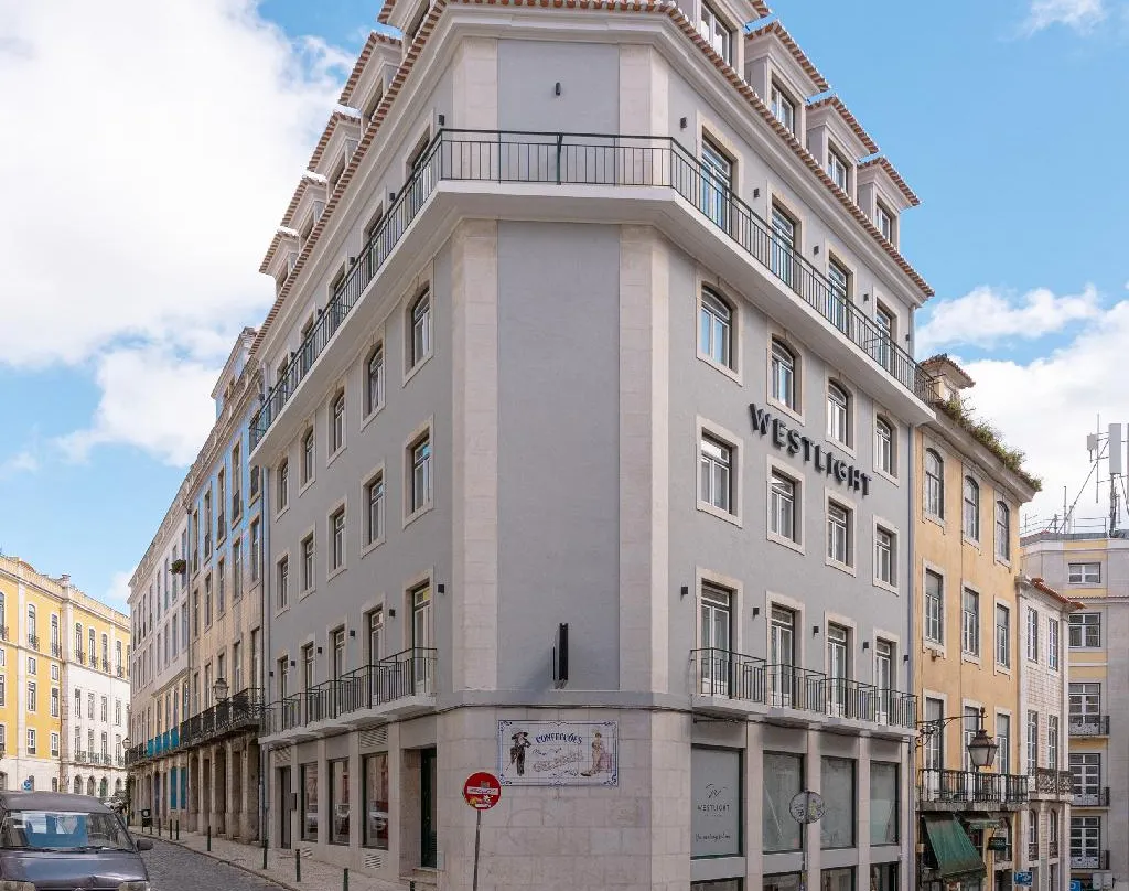Westlight Lisboa Madalena - Alfama