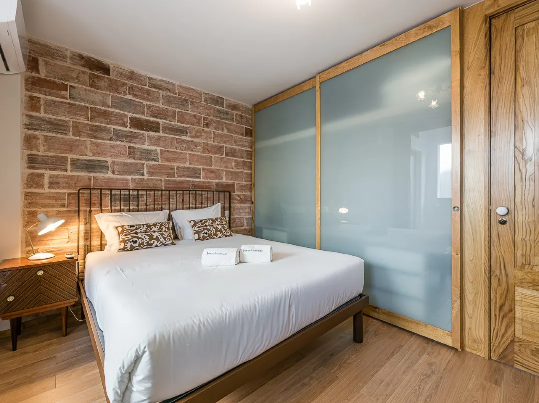 Guestready - Crayon Walls 2nd - Porto