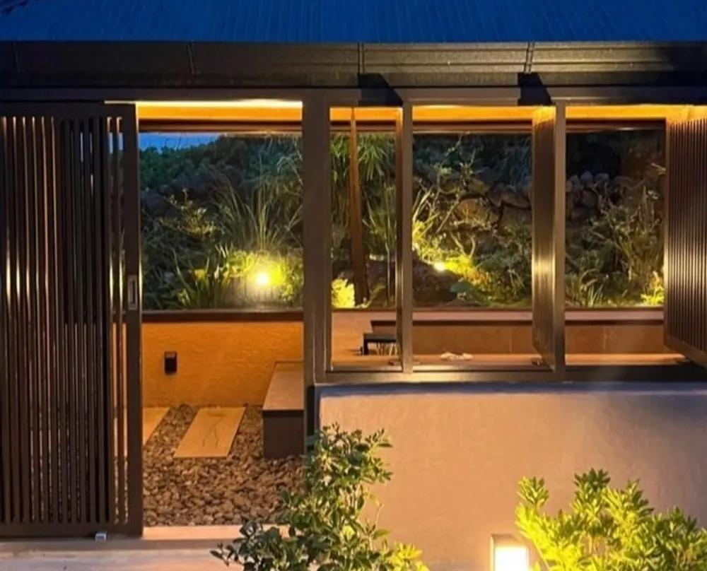 Mori Soop Jeju - Jeju-si