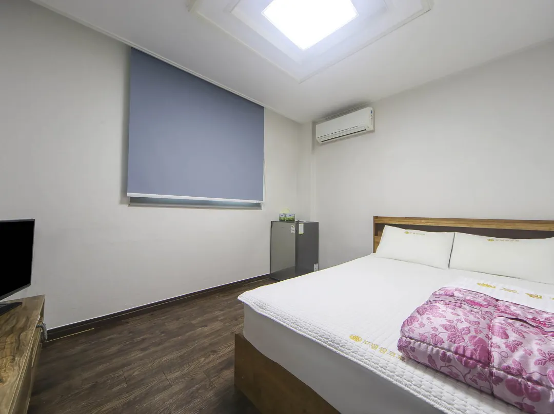 Gyeongju Hamgwoljang - Gyeongju-si