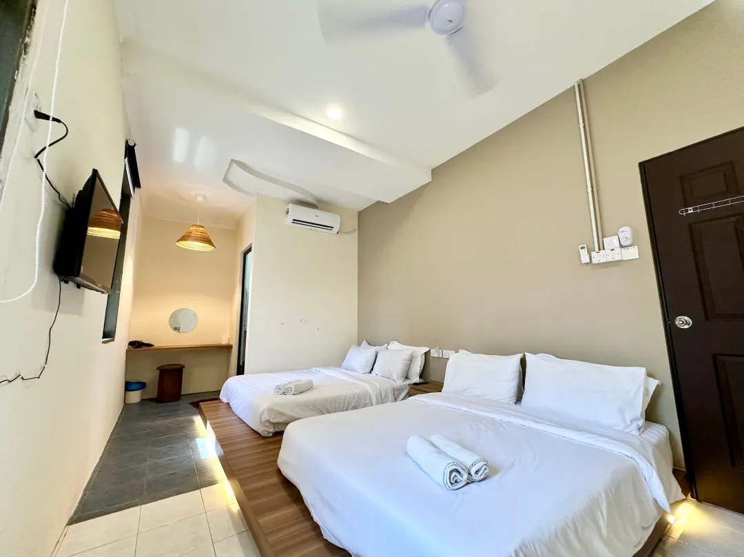 Bahari 58 - George Town