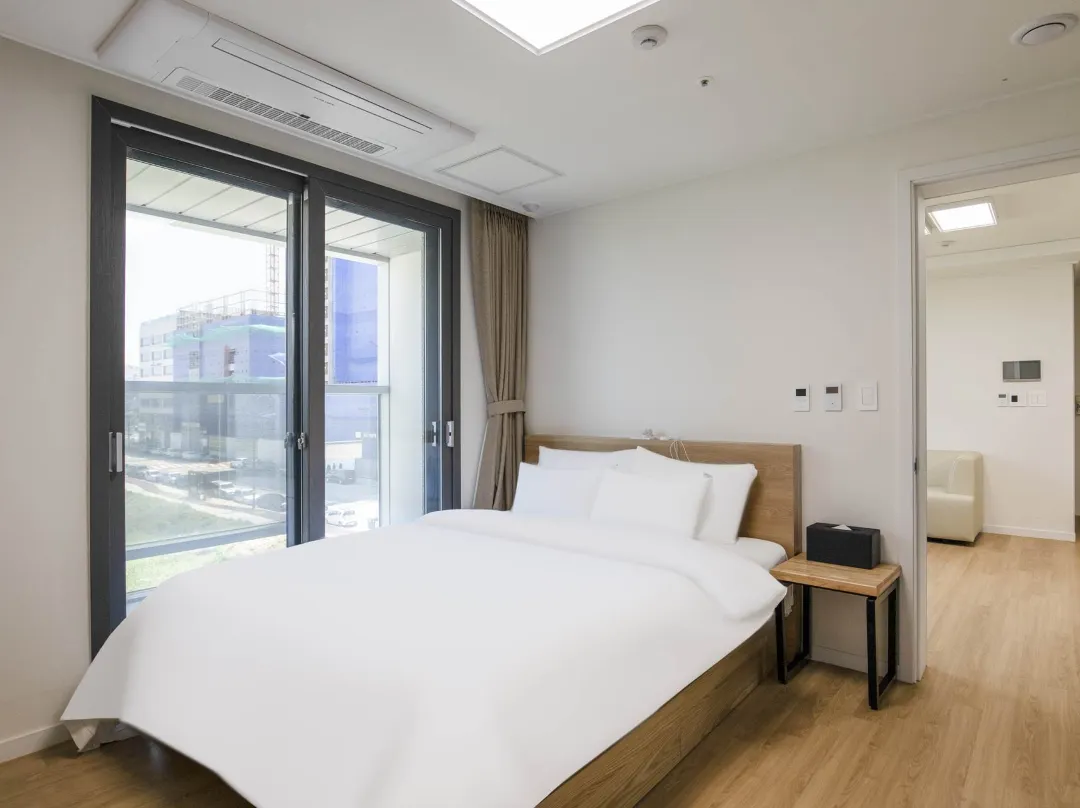 Orange County Hotel - Osan