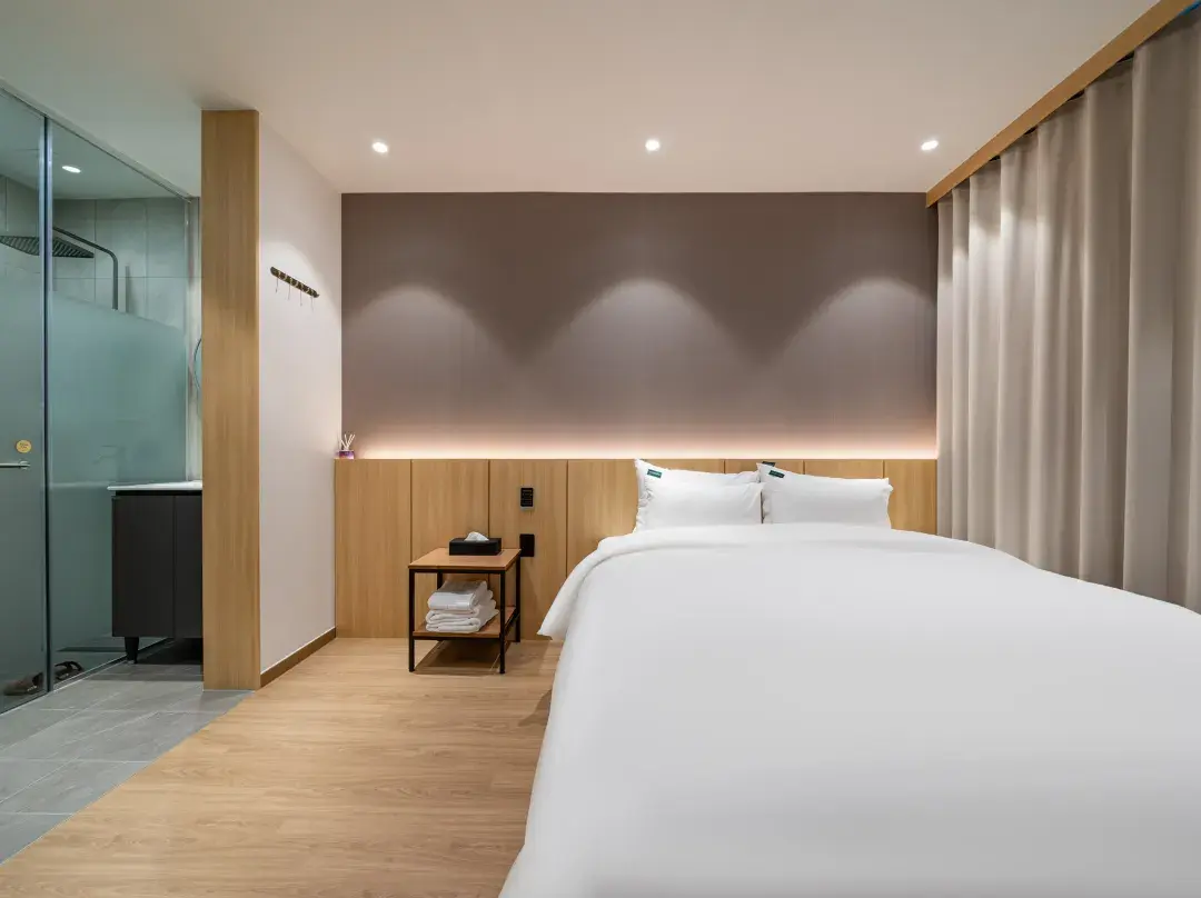 Gangneung Gyeongpodae Hyatt - Gangneung-si