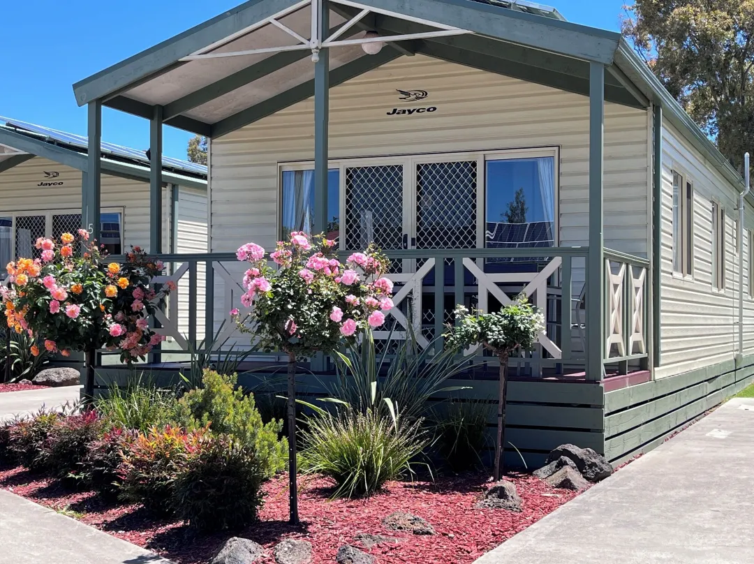 Paynesville Holiday Park - Bairnsdale