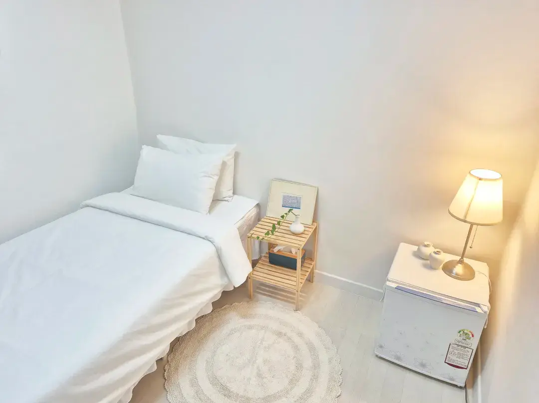 Gyeongju Blau Stay - Gyeongju-si